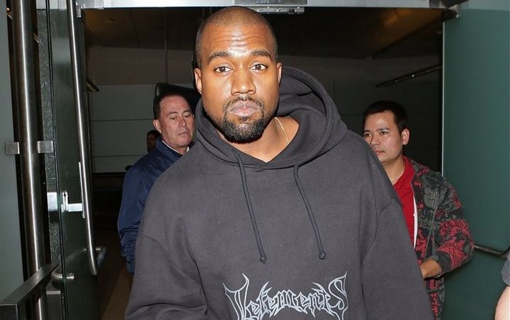 Kanye West Receives Millions in Financial Support From Government ...
