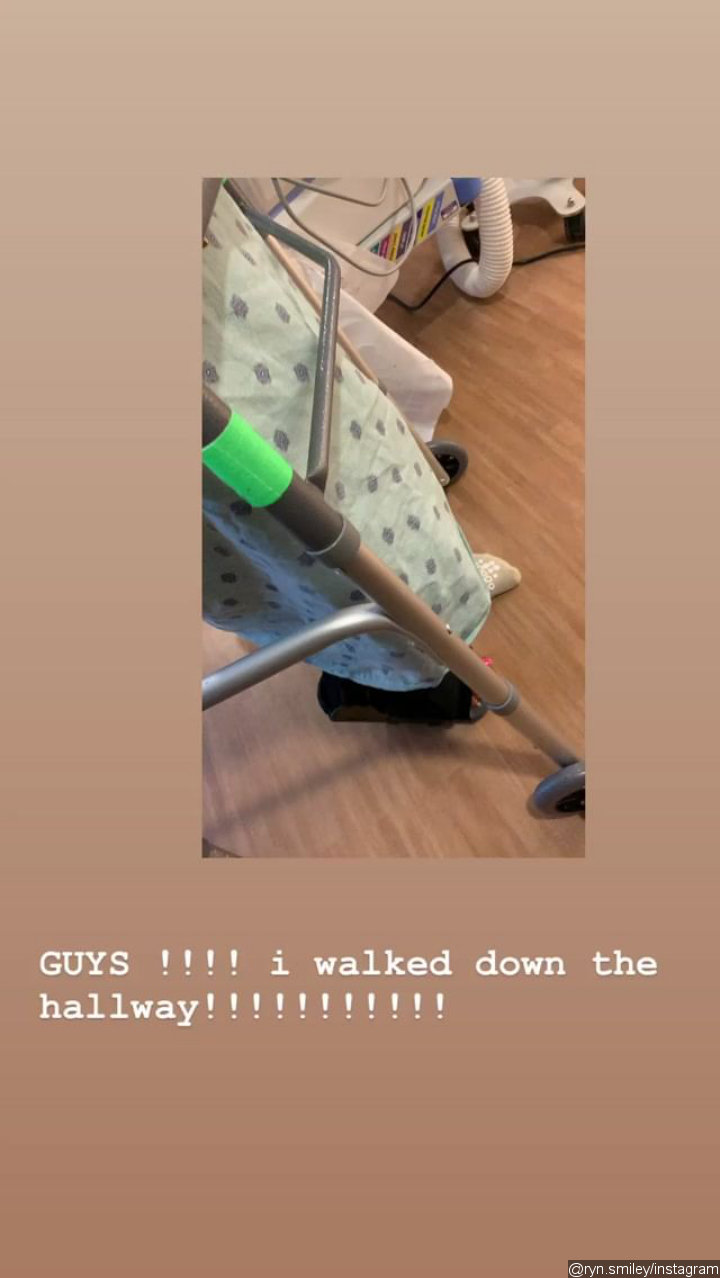 Rickey Smiley's Daughter Is Home After Hospitalized Due to Shooting ...