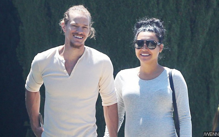 Naya Rivera's Ex Ryan Dorsey and Father Photographed Swimming Lake to Help Find Her