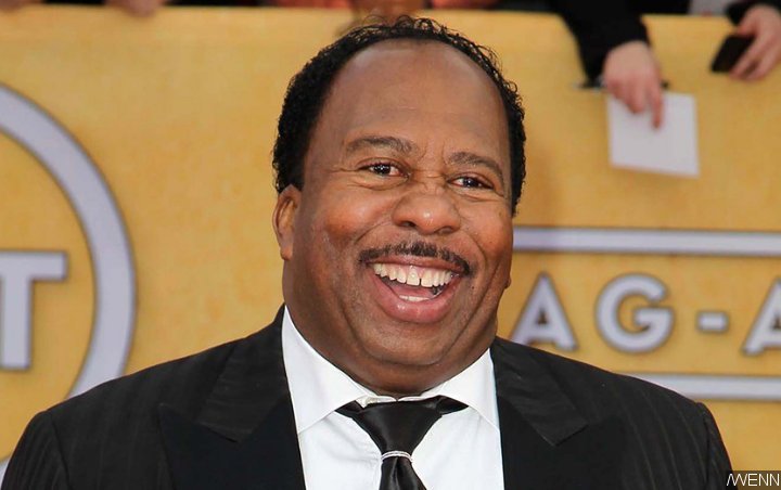 'The Office' Actor Leslie David Baker Turns to Kickstarter for 'Uncle ...