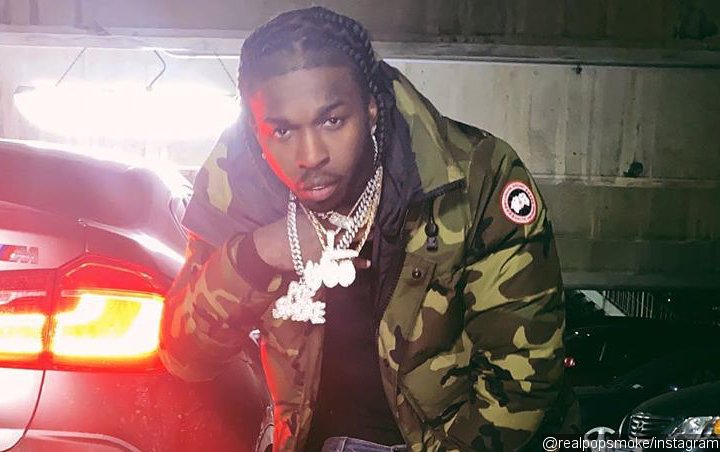 Pop Smoke's Alleged Murderers Possibly Face Death Penalty