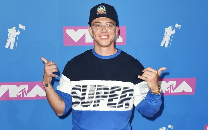 Rapper Logic Announces Retirement and Final Album
