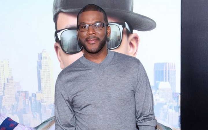 Tyler Perry Trying to Make Cops More Likeable to Black Community in Atlanta