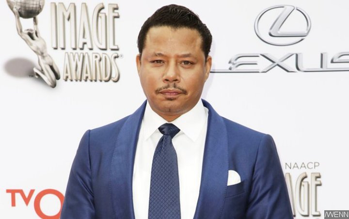 Terrence Howard Postpones Retirement Plans for TV Series 'Delta Blues'