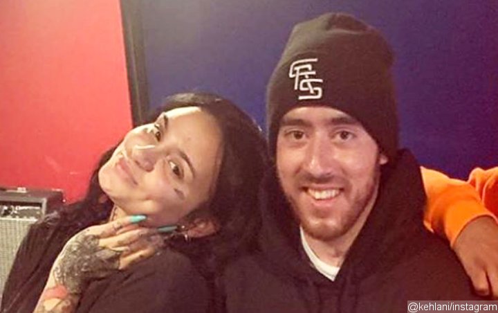 Kehlani to Give Herself 'a Second Love' After Close Friend Ryan Bowers ...