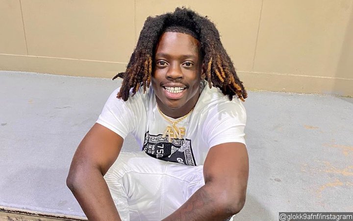 Rapper 9lokkNine Arrested on Charges of Attempted Murder With Firearm