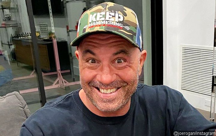 Joe Rogan Sparks Debate for Saying 'Video Game Is a Waste of Time'