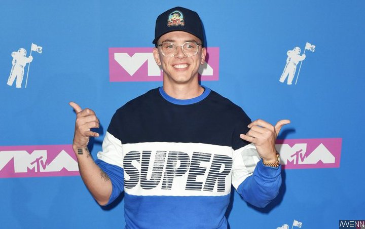Logic Bids Farewell to Performing Career With the Release of Final ...