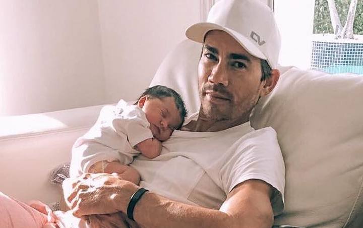 PGA Star Camilo Villegas Lost Baby Daughter to Cancer
