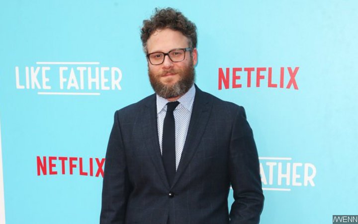 Seth Rogen Makes Anti-Zionist Claims: 'I Was Fed a Huge Amount of Lies ...