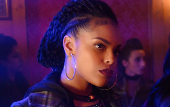 Bernadette Beck Calls Out 'Riverdale' for Making Her 'Invisible'