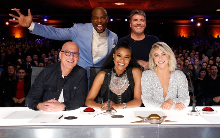 America's Got Talent