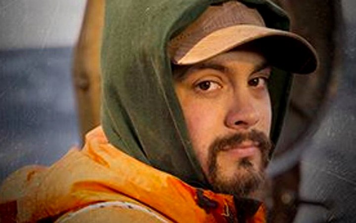 'Deadliest Catch' Star Mahlon Reyes Dead at 38 After Massive Heart Attack