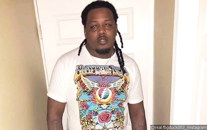 Rapper FBG Duck Is Shot Dead, Footage Shows Cops Barely Helping Him ...