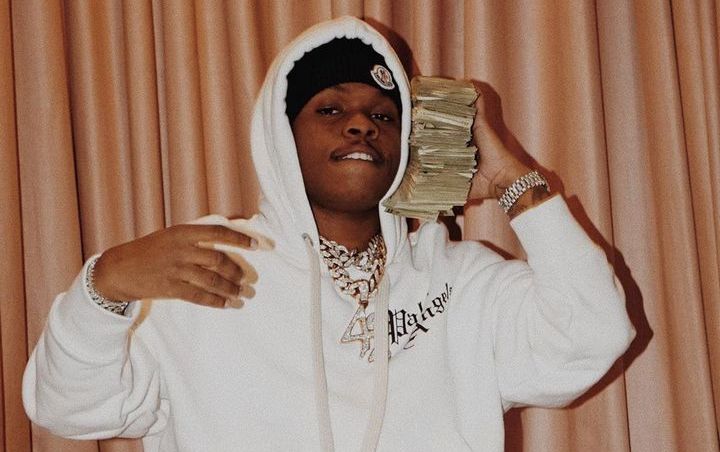 Rapper 42 Dugg Facing 5 Years in Jail After Arrested for Fleeing Cop