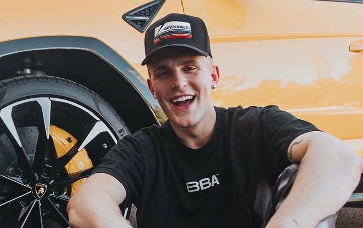 Jake Paul's House Raided by FBI