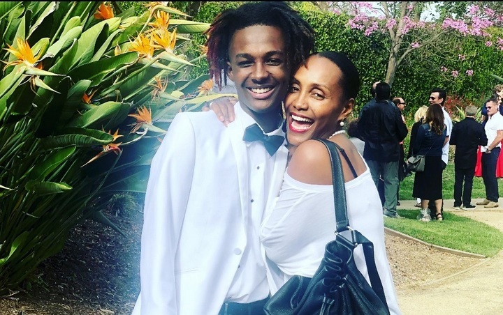 Frank Ocean's Mom Pays Tribute to Late Son Ryan Breaux After Fatal Car Crash