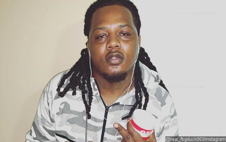 Rapper FBG Duck's Mother Crying on Instagram Live Over His Murder