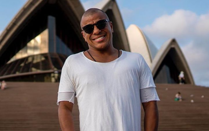 DJ Erick Morillo Arrested After Rape Kit Tested Positive for His DNA
