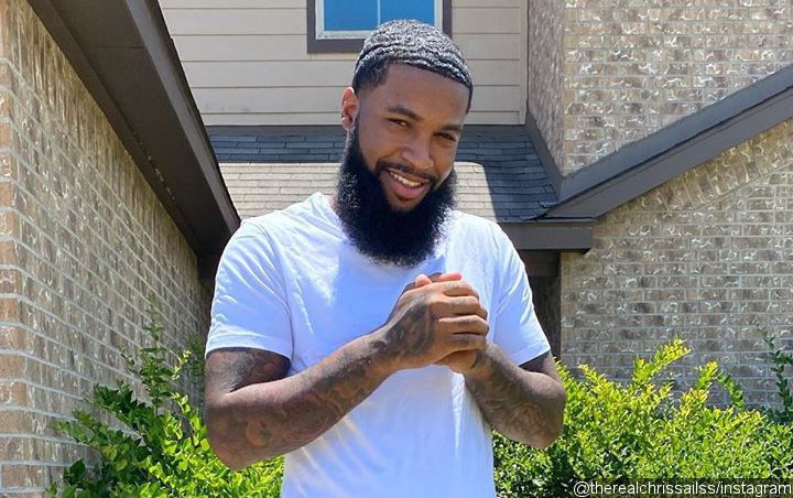 Chris Sails' Family Still Looking for Him One Day After Alleged Car ...