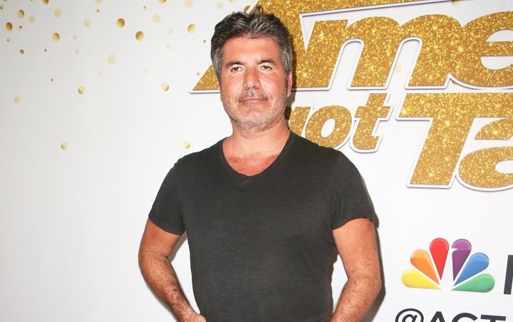 Simon Cowell 'Under Observation' After Undergoing Surgery to Correct ...