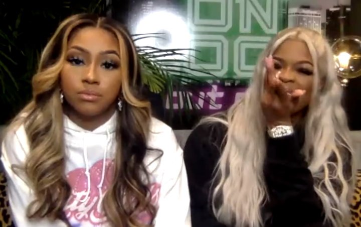 Yung Miami Goes Viral for Keeping a Straight Face Over Lil Uzi Vert and ...