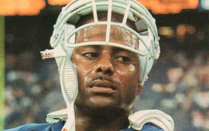 Ex-NFL Star Chip Banks Fighting for His Life in Hospital After Georgia ...