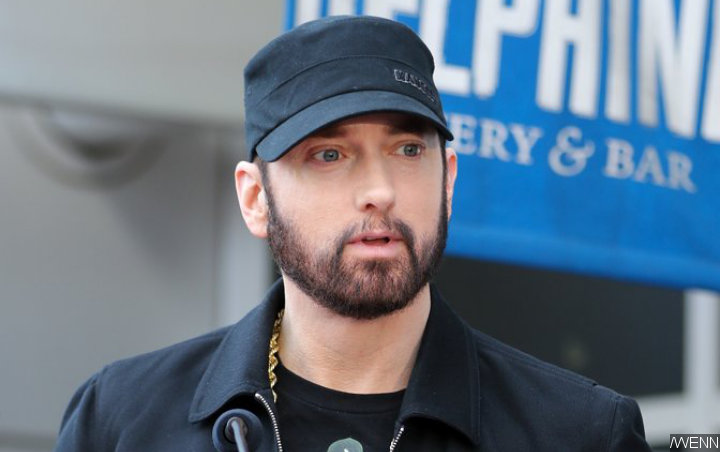 'RIP Eminem' Trends on Twitter and People Go Into Panic