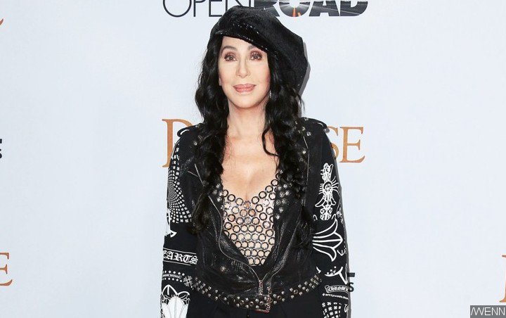 Cher Disappointed USPS Rejects Her Offer to Volunteer at Post Office
