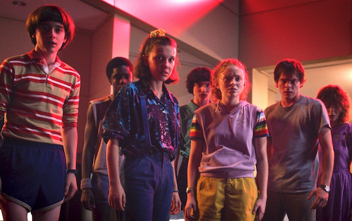 Stranger Things Creators Confirms Season 5