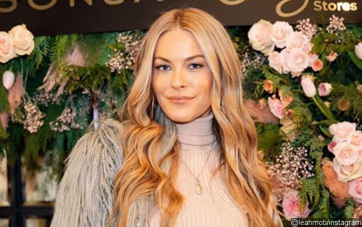 'RHONY': Leah McSweeney Cries During Intimate Talk About Her Alcohol Abuse