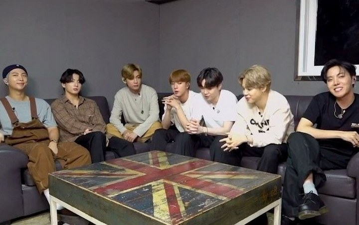 BTS Confirms 2020 New Album