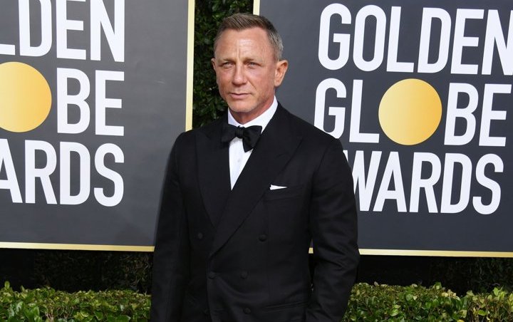 Daniel Craig Lost His Father to Cancer