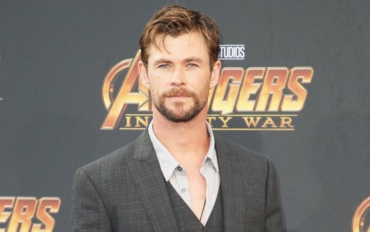 Chris Hemsworth Circling Major Role in 'Mad Max' Prequel
