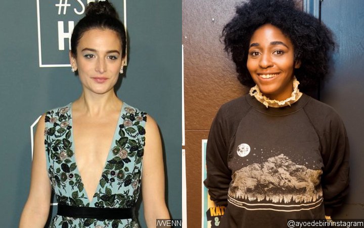 Jenny Slate replaced by Ayo Edebiri as Voice of 'Big Mouth' Biracial ...