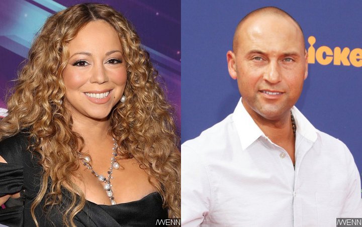 Mariah Carey Admits Two of Her Songs Were Inspired by Derek Jeter Romance