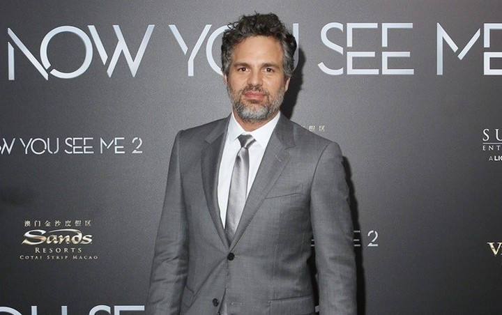 Mark Ruffalo Reaches Out to Black Lives Matter Activists in Kenosha