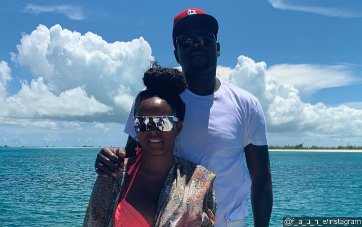 Trouble in Paradise? NBA Star Zach Randolph Calls Wife Faune Drake 'H**'