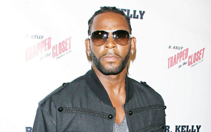 R. Kelly's Lawyers File Motion Asking to Speak to Prison Attacker