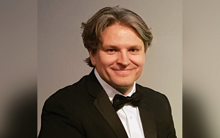 Ben Goddard Joins West End Stars for Virtual Unplugged Concert Series