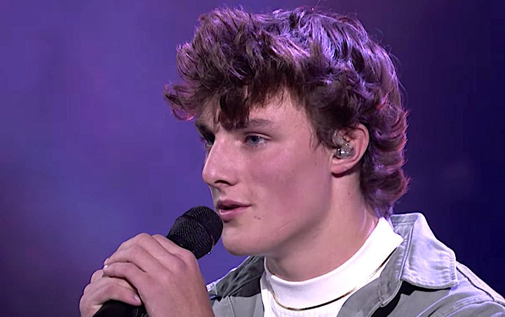 'AGT' Fans Call Thomas Day a 'Disgrace' for Lying About Reason of His ...