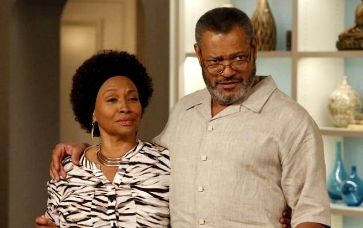 ABC Develops 'Black-ish' Spin-Off 'Old-ish'