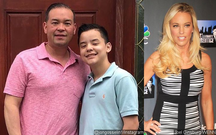 Jon Gosselin Denies Under Investigation After Kate Slams Him Over Alleged Abuse on Son Collin