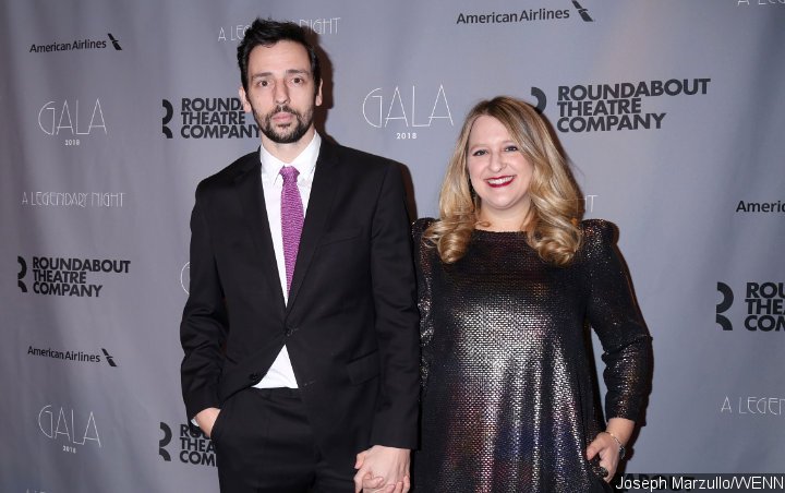 Ralf Little Unable to See Playwright Fiancee for Months Due to COVID-19 ...