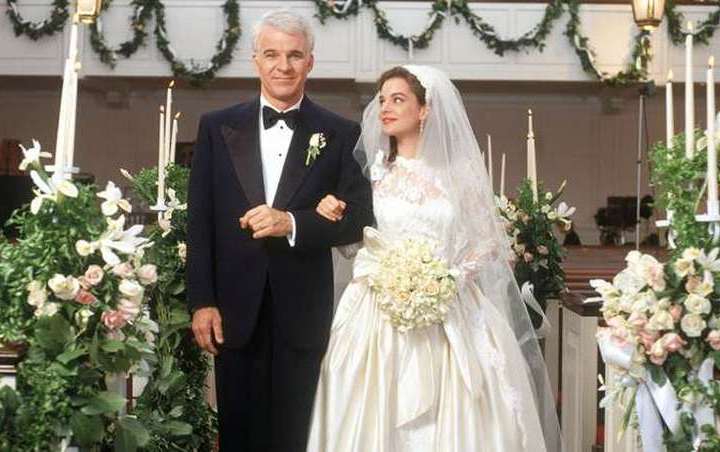 'Father of the Bride' Director Hints at Special Reunion