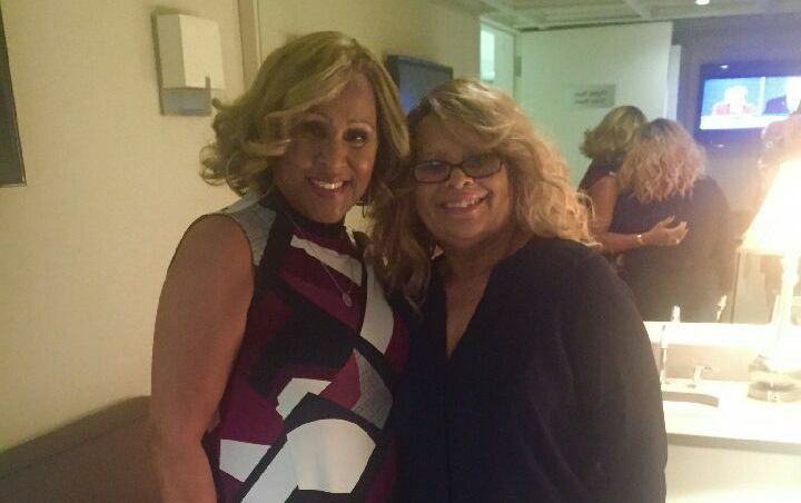 Darlene Love Shocked and Heartbroken by Sister Edna Wright's Sudden Death