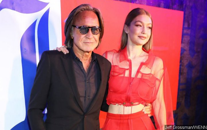 Gigi Hadid's Father Sparks Rumors of Grandchild's Birth With Welcoming ...