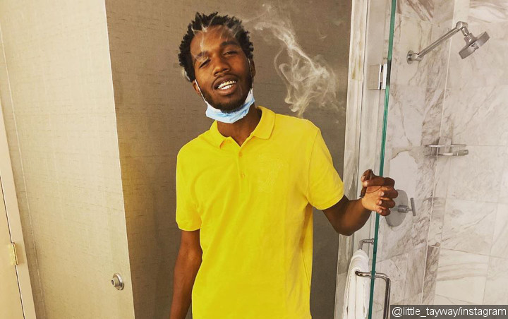 California Rapper Tay Way Killed in Drive-By Shooting After Revealing ...