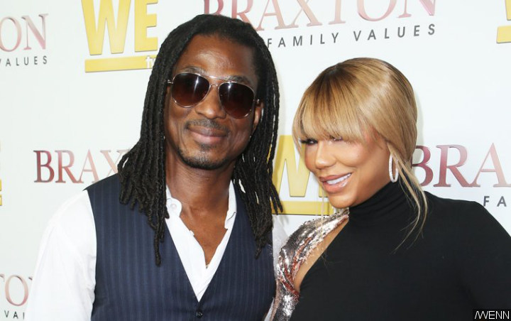 Tamar Braxton's Ex David Adefeso Spotted With Alleged Side Chick After ...