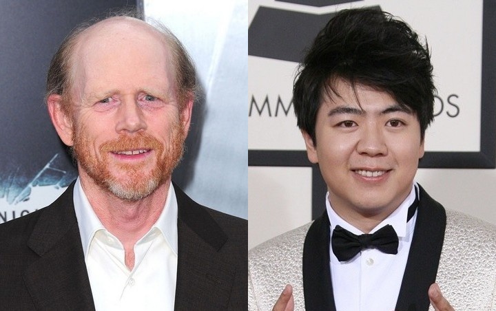 Ron Howard Criticized for Directing Lang Lang Biopic